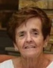 Susan Burgess - 2020 - McLaughlin & Sons Inc.