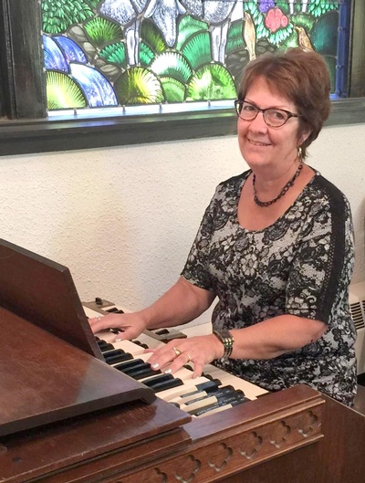 Gail Larson - 2018 - Luce-Luze and Reck Funeral Home