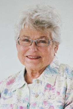 Beryl Clark - 1970 - Beryl Clark