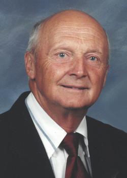 Kenneth Wherry - 2016 - Luce-Luze and Reck Funeral Home