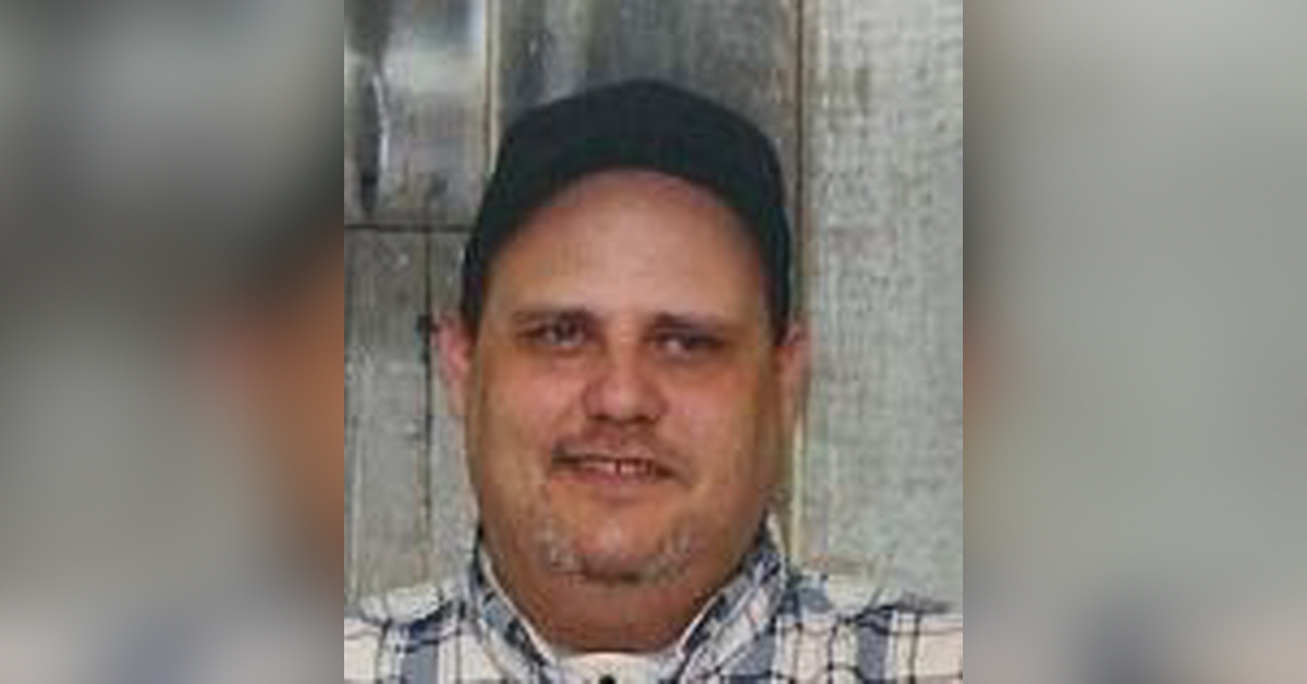 Obituary information for Eric David Clos