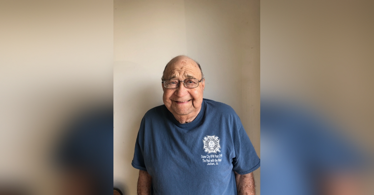 Obituary information for Carl J. Malone