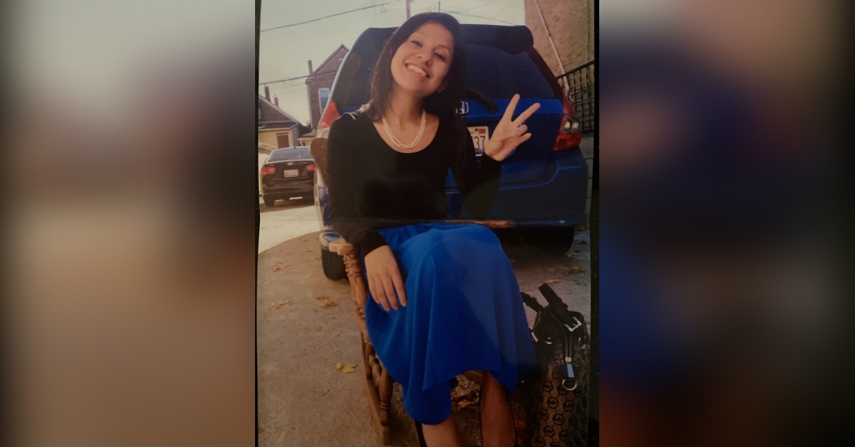 Obituary information for Catherine Joselin Brito