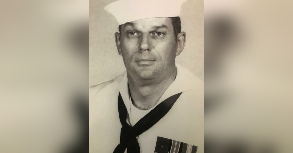 Obituary information for Edward Ralph Gamewell