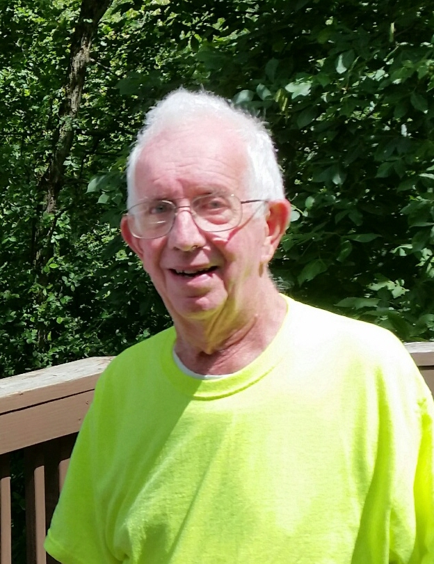 Ronald "Ron" Carpenter - 2020 - Burgess Funeral Home