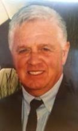 Norman Edward Kelly Obituary - 2014 - Wisemans Funeral Homes