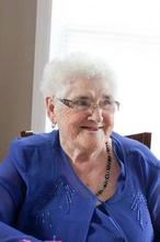 Bridget Ann Edwards - 2017 - Wisemans Funeral Homes