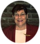 Clare Marie Jarvis - 2019 - Wisemans Funeral Homes