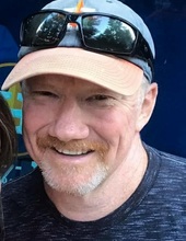 Michael Christopher Rudd - 2020 - Humble