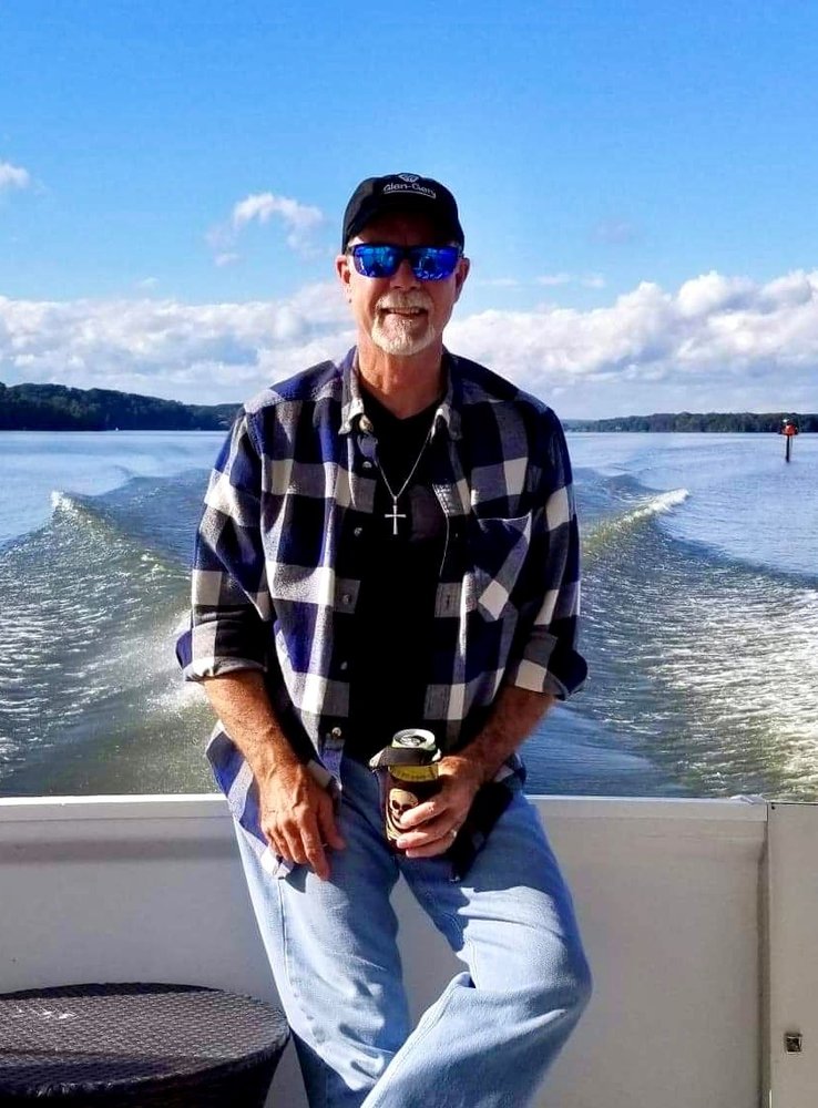 Robert Greer III - Memories Trees