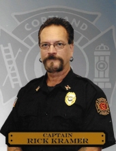 Rick Kramer - 2020 - Olson Funeral & Cremation Service