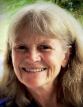 Obituary information for Donna Gale Barefoot