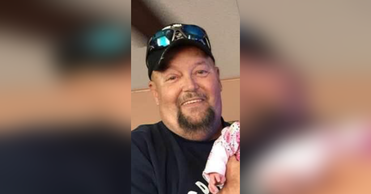 Obituary information for Larry D. Williams