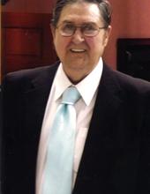 Vallis Gene Thacker - 2020 - Thacker Memorial Funeral Home