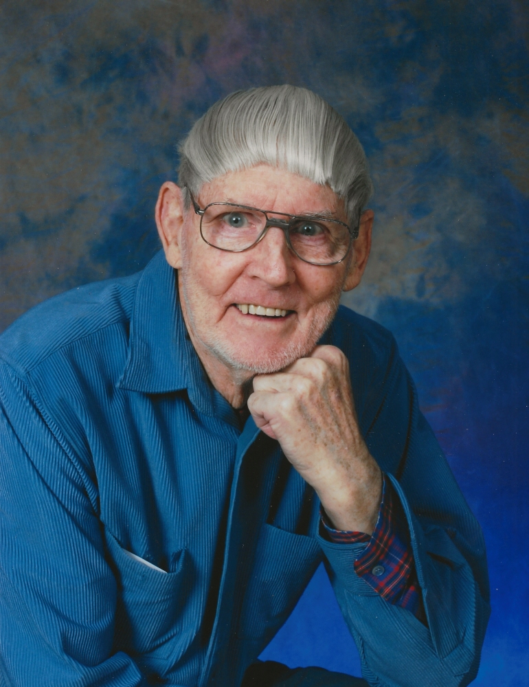 Richard Edward Loving - 1970 - Richard Edward Loving