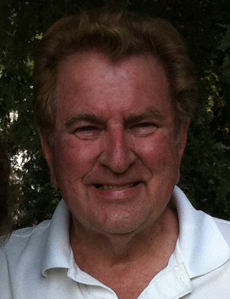 Robert Spangler, Sr. - Memories Trees