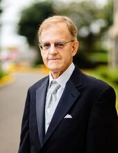 Robert Pittman - 2020 - Mount Laurel Home for Funerals, Inc.