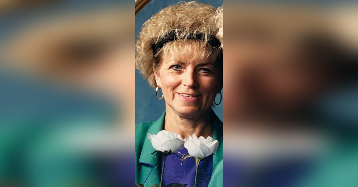 Obituary information for Rita Louise Craig