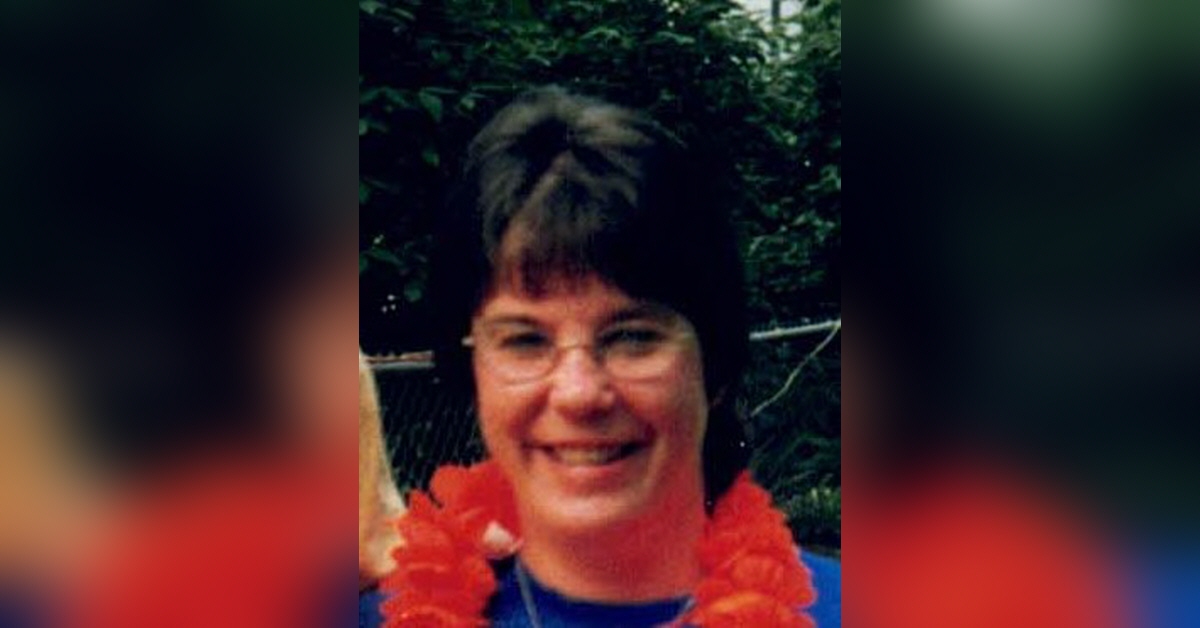 Obituary information for Rhonda Anne Kuhn