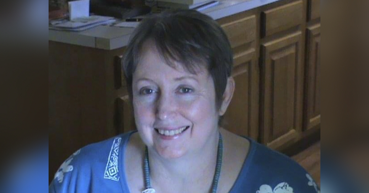 Obituary information for Susan Funderburk