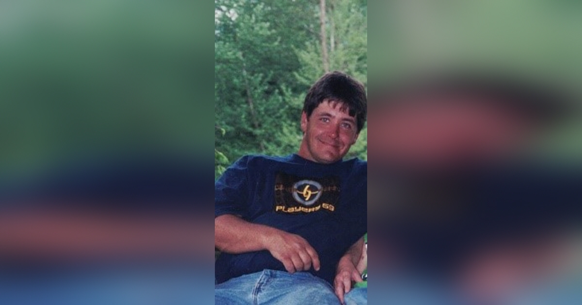 Ricky Dean Lewis Obituary - Visitation & Funeral Information