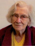 Mary Virginia Moore - 2020 - Farrell Holland Gale Funeral Home