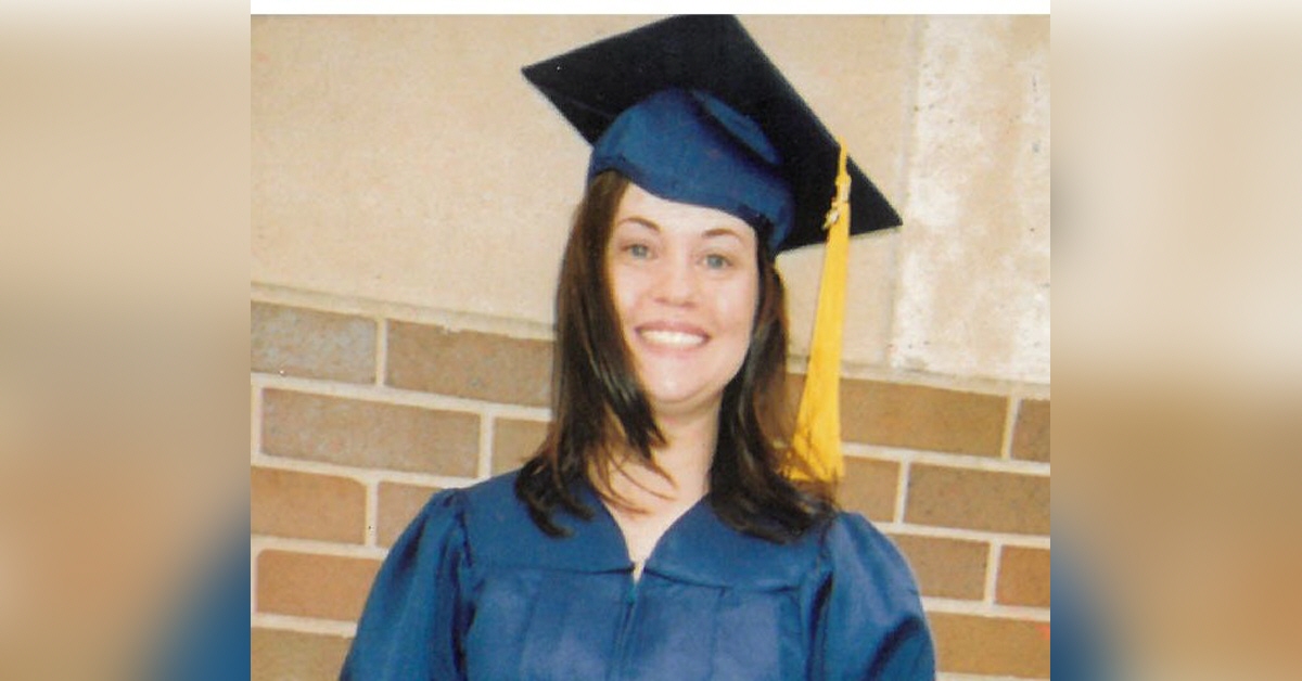 Obituary information for Melissa Ann Vick