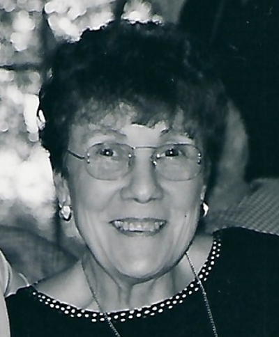 Betty Atkinson - 2020 - JD Lee and Sons Funeral Home