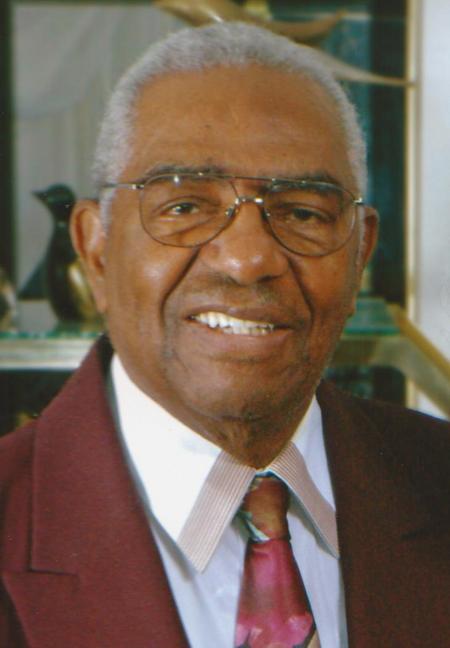 Rev. Alvin Harmon Jr. - 2011 - Littleton & Rue Rev. Alvin Harmon Jr. - 2011 - Littleton & Rue