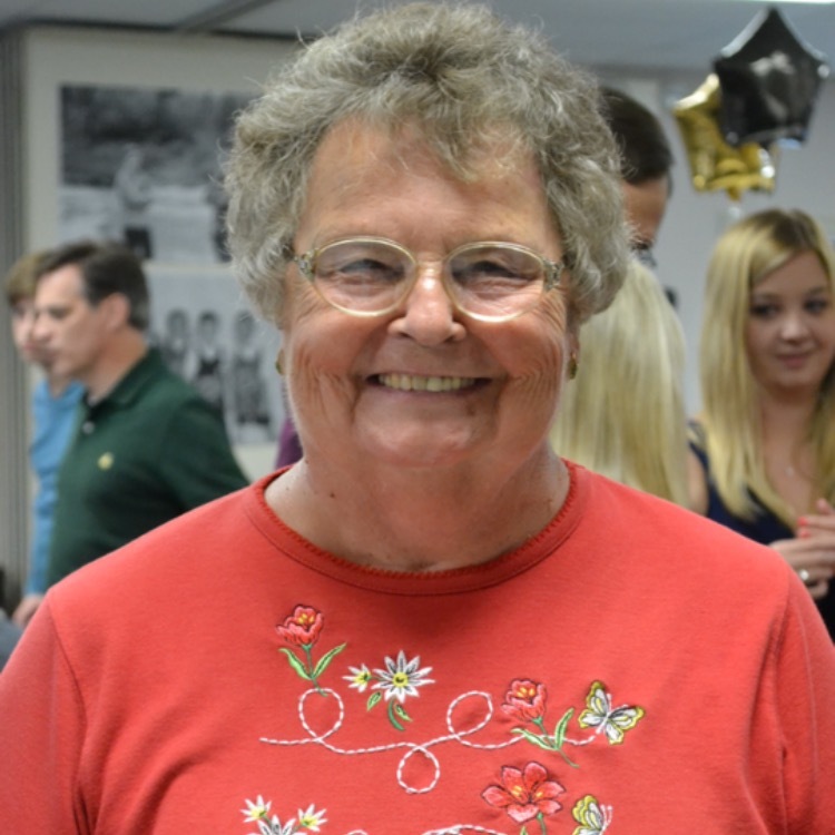 Tamara Dodson - 2016 - Rob Rue