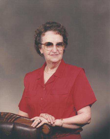 L. Marie Adams - 2013 - Rob Rue