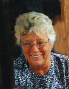 Margaret Francis Harber - 2020 - Randall & Roberts Funeral Home