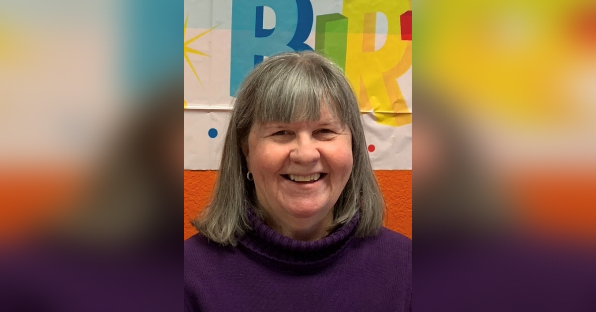 Obituary information for Sue Hunter