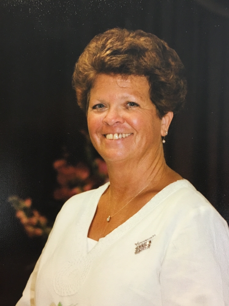 Donna Jean Rice-McKenzie - 2016 - Littleton & Rue