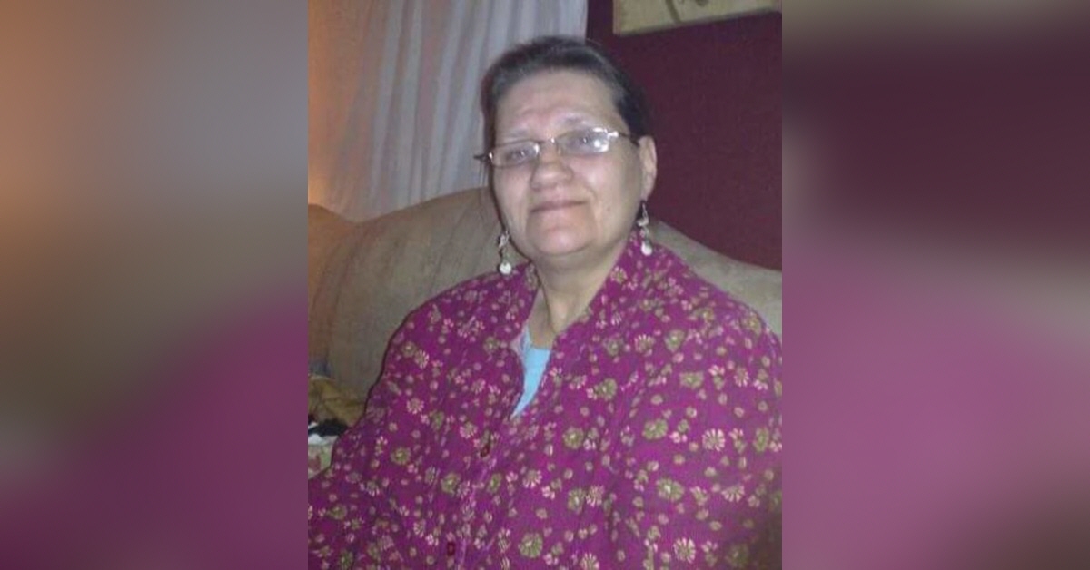 Obituary information for Ms. Debra Ballard