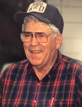 Kenneth Clyde Holt, Sr. - 2020 - Griffin-Culpepper Funeral Service