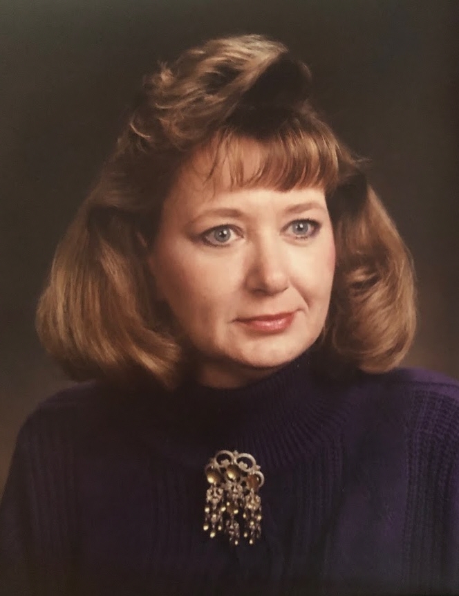Bonnie Jean Hoffert - 2020 - Heritage Funeral Homes
