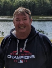 Stephen J. Pasquale - 2020 - Philbin Comeau Funeral Home