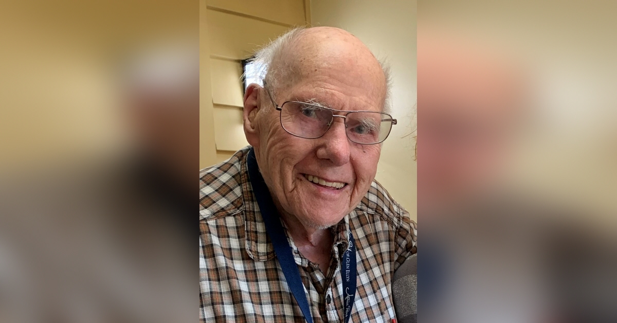 Donald Hubbard Obituary - Visitation & Funeral Information