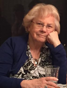 Nancy C Dahlberg - 2020 - Funeral Home Service