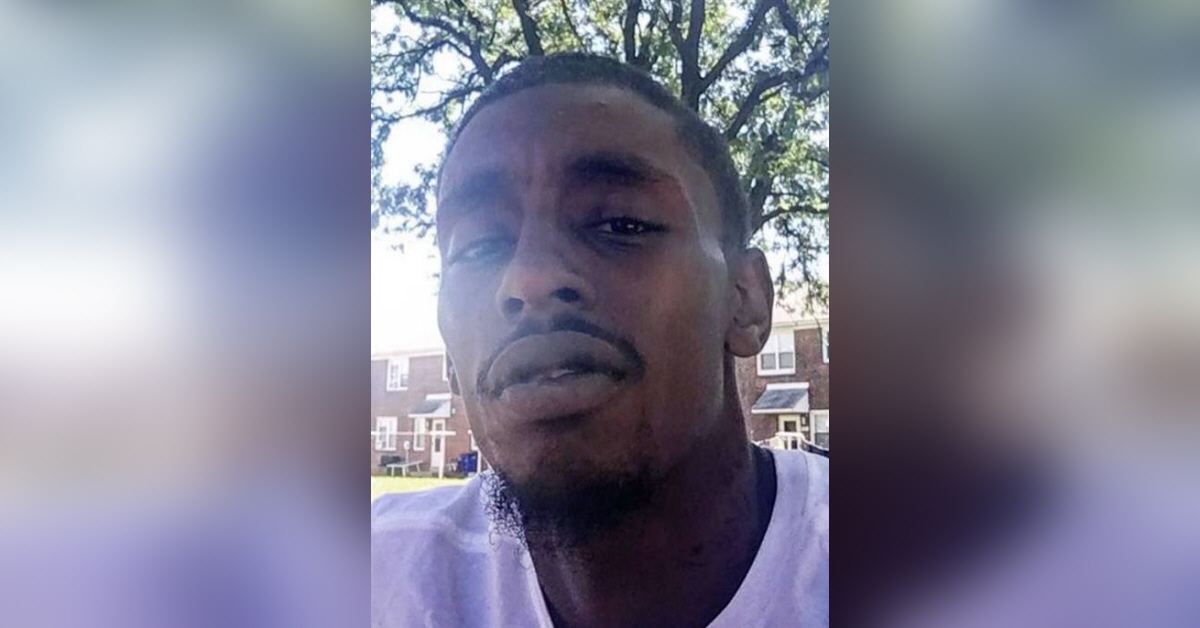 Obituary information for Jamil Lamar Burrell
