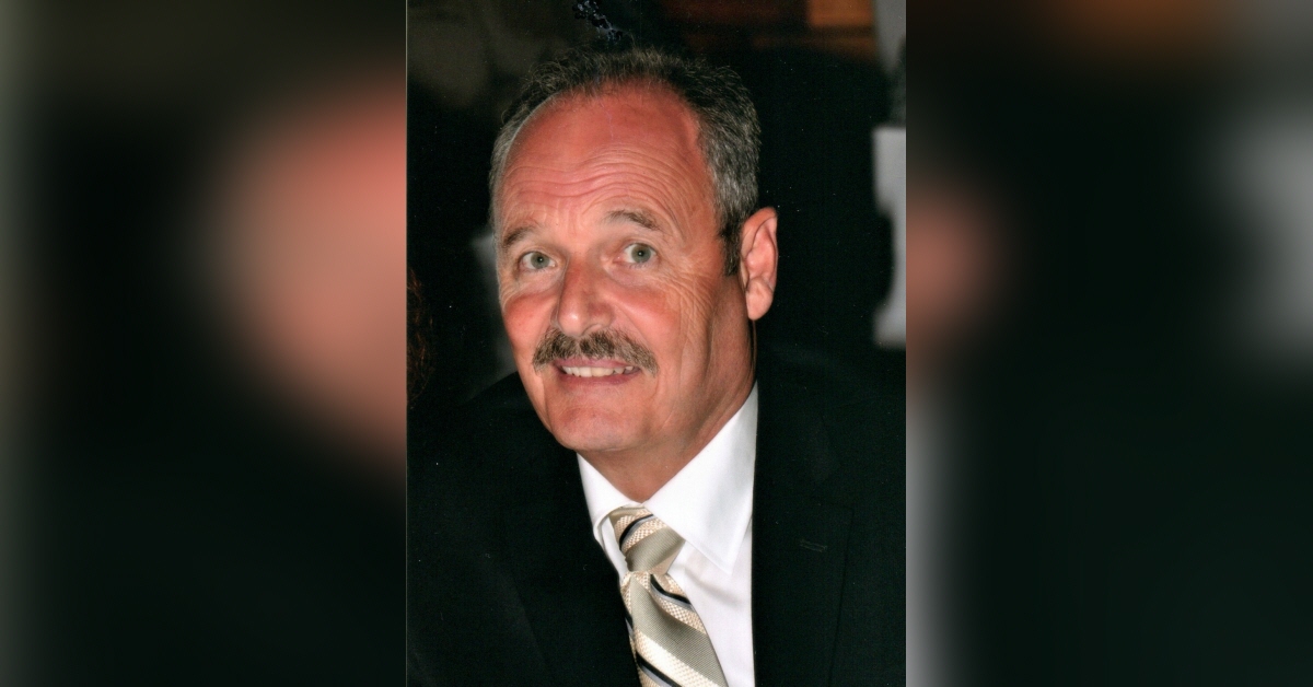 Obituary information for Alessio P. Muscat