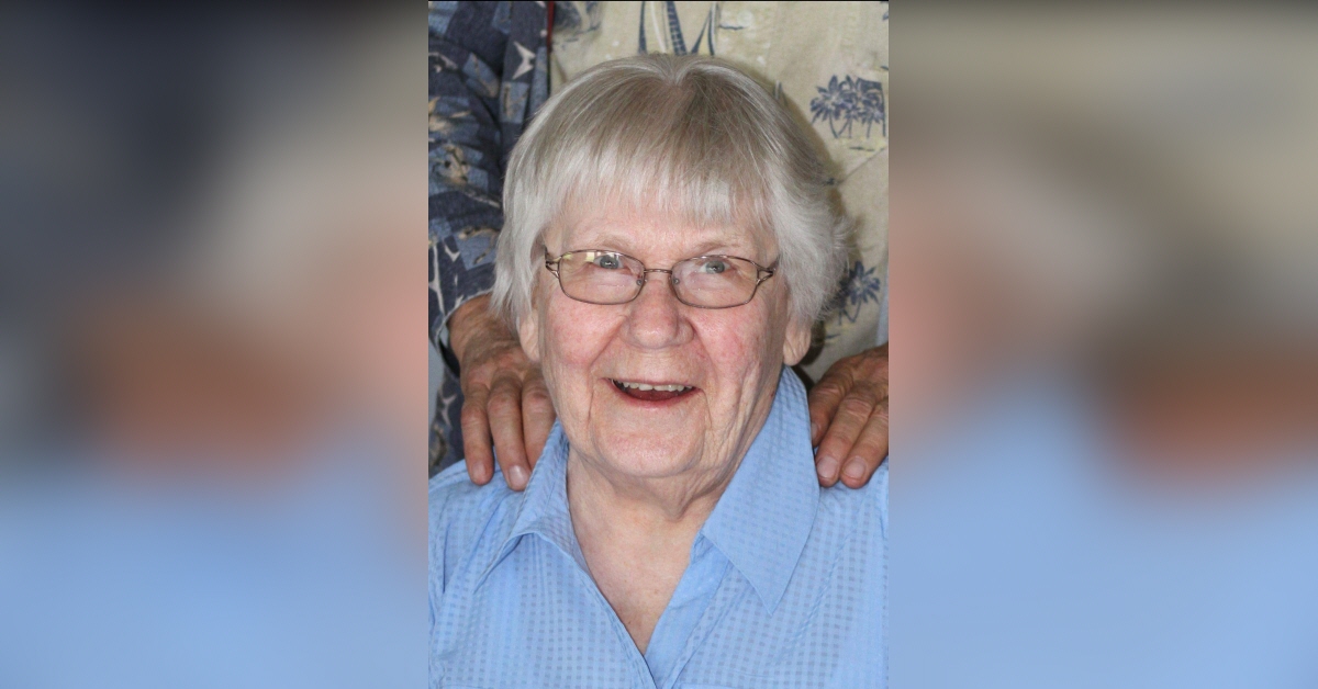 Obituary information for Lois Ann Alsteen