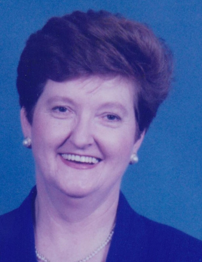 Maggie Hartman Carter - 2020 - Bennett Funeral Service