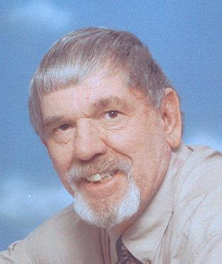 Ernest Jack Smith - 2005 - Rob Rue