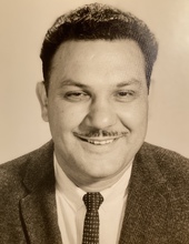 Vincent J. Vaccaro - 2020 - Brenna-Cellini Funeral Homes