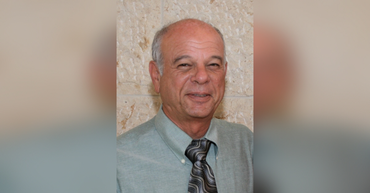 Obituary information for Robert Charles Mattingly