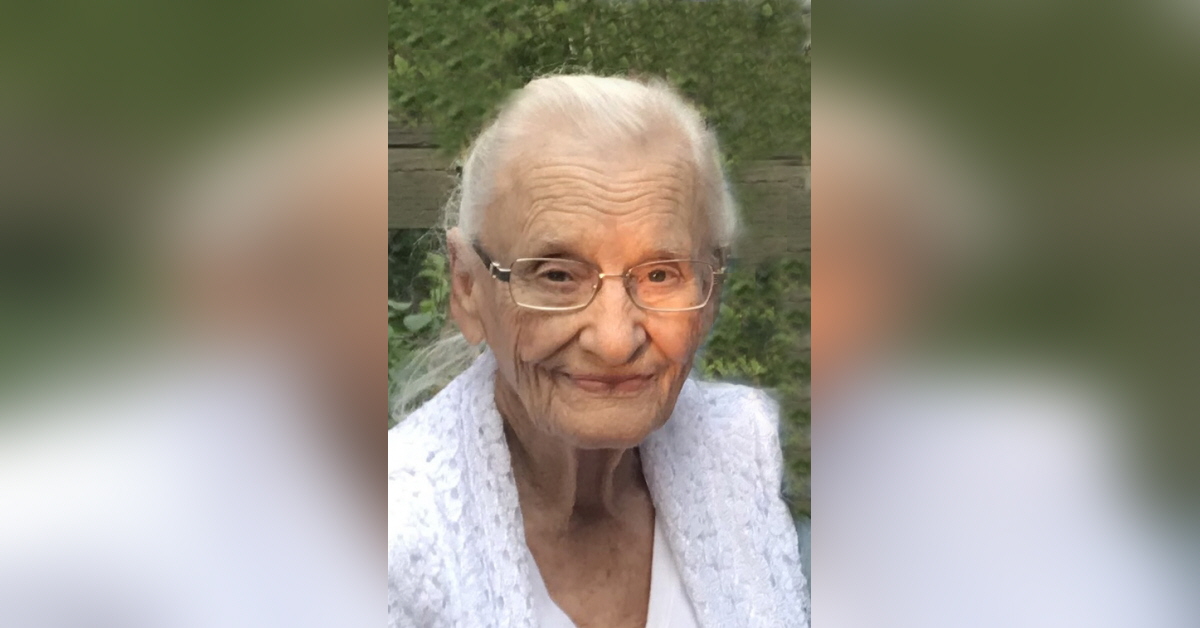 Obituary information for Phyllis Nielsen
