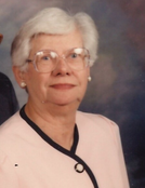 Betty Jean Morris - 2020 - Bussell Family Funerals