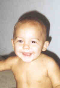 Michael Ray Smith, Jr. - 2003 - Littleton & Rue